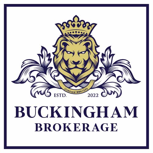 Home - Buckingham Brokerage